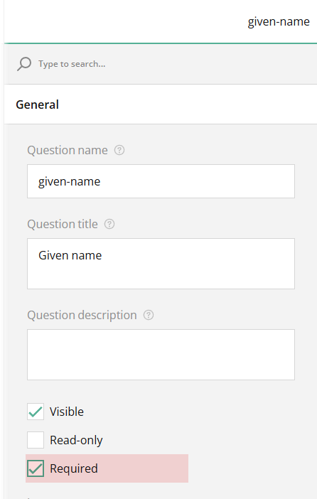 How to Customize Validation Messages in a Survey or Form